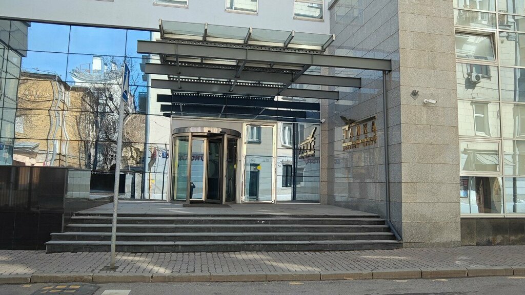 Dedektiflik büroları Tripple X, Moskova, foto