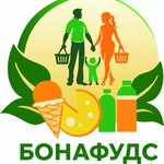 Bonafoods (ulitsa Borodulina No:12), toptan gıda mağazaları  Kirov'dan