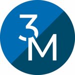 3м Групп (Lobnenskaya Street No:13к3, Moscow), endüstriyel mineraller  Moskova'dan