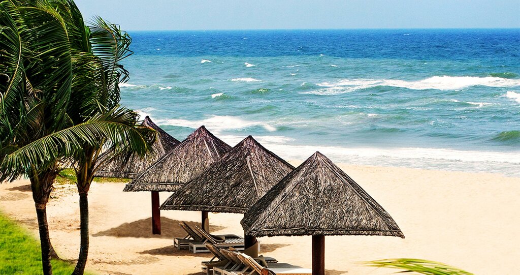 Otel Eden Resort Phu Quoc, , foto