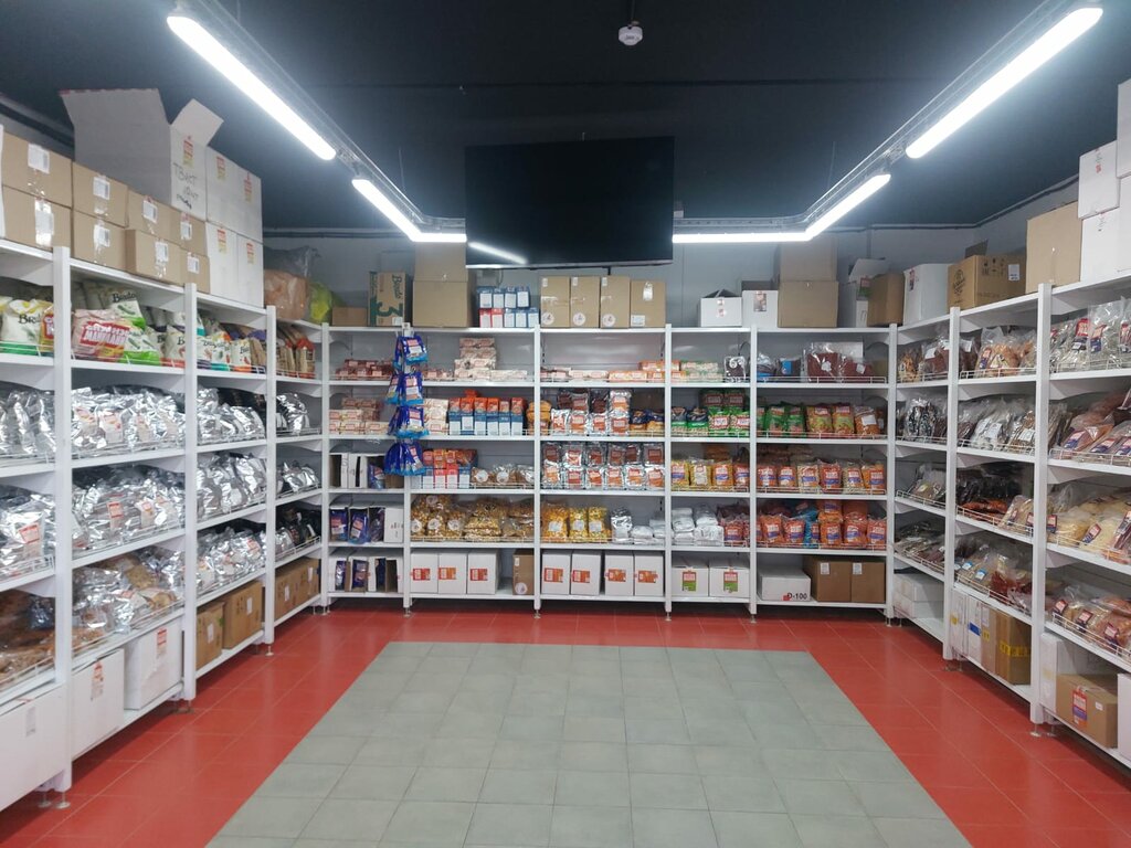 Toptan satış mağazaları СнэкМания, Rostov‑na‑Donu, foto