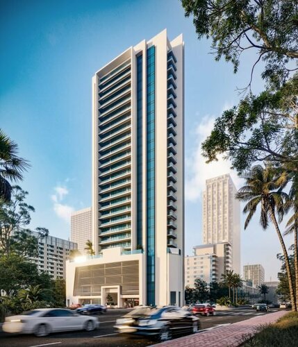Loutraki Real Estate, real estate agency, Al Warsan Tower, Al Thanyah ...