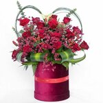 House of Flower (42, Al Jreena Street, Al Quoz Industrial 3, Al Quoz Industrial, Hadaeq Mohammed Bin Rashid, Dubai), yönetim ofisi