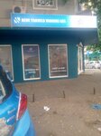 Keve Travels Viagens Lda (Luanda, Rua Frederico Welwitsch), oto kiralama  Loanda'dan