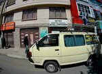 Setec (Department of La Paz, Provincia Murillo, El Alto, Avenida Satélite, 912), beyaz eşya servisleri  El Alto'dan