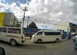 Mercantil Santa Cruz (Department of La Paz, Provincia Murillo, El Alto, Avenida Buenos Aires), atm'ler  El Alto'dan