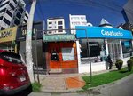 La Vieja Escuela Barber Shop (Department of La Paz, Provincia Murillo, La Paz, Calacoto, San Miguel, Avenida Mariscal de Montenegro, 910), berberler  Bolivya'dan
