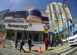 Farmacorp (Department of La Paz, Provincia Murillo, La Paz, Cotahuma, Sopocachi, Pedro Salazar, 497), eczaneler  Bolivya'dan
