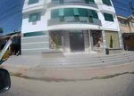 Radiadores Volvo (Department of Cochabamba, Provincia de Cercado, Cochabamba, Avenida Siglo XX), oto döşeme  Cochabamba'dan