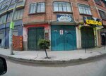 Pequeños Gigantes (Department of La Paz, Provincia Murillo, El Alto, Avenida ), kutlama sunucuları  El Alto'dan