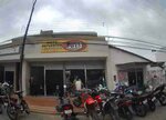 Moto Repuestos Y Servicios (Santa Cruz de la Sierra, Distrito Municipal 1, Avenida Radial 26, 4135), oto döşeme  Santa‑Krus'tan