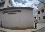 Farmacias San Agustin (Department of Chuquisaca, Oropeza Province, Municipality of Sucre, Distrito D-2), eczaneler  Sucre'den