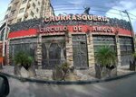 Currasqueria Circulo De Amigos (Department of Cochabamba, Provincia de Cercado, Cochabamba, Avenida Melchor Pérez de Olguín, 1480), restoran  Bolivya'dan