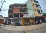 Baterias Riky (Santa Cruz de la Sierra, Avenida Santa Cruz), motosiklet yedek parçaları  Santa‑Krus'tan