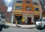 La Caserita (Department of La Paz, Provincia Murillo, El Alto, Avenida 16 de Julio, 31), kasap, şarküteri  Bolivya'dan