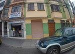 Farmacia Cruzfarma (F6), eczaneler  Sucre'den