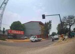 Carwash Ribar (Santa Cruz de la Sierra, Avenida Piraí), oto yıkama  Santa‑Krus'tan