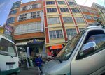 Uni+Bio Pharmacy (Department of La Paz, Provincia Murillo, La Paz, Centro, El Rosario, Calle Mariano Graneros, 525), eczaneler  Bolivya'dan