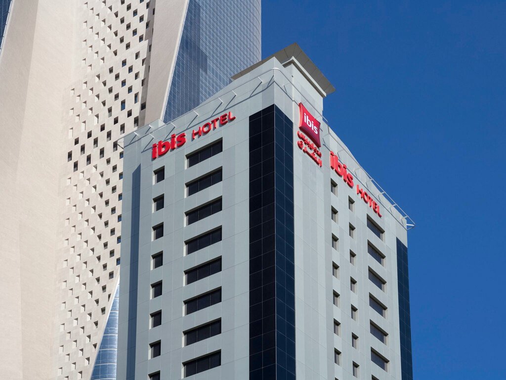 Otel Ibis Sharq, Al‑Kuveyt, foto
