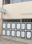 Fleuma (Luanda Province, Municipality of Luanda, Morro Bento I), adlandırılmış bina  Loanda'dan