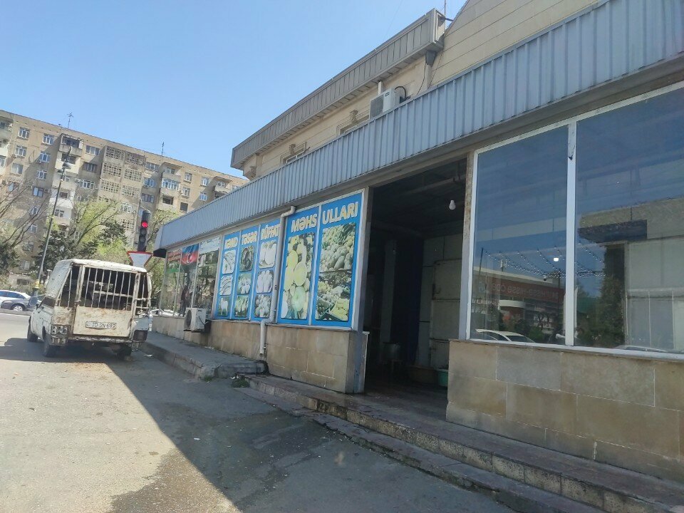 Kanatlı hayvan ürünleri ve yumurta Kənd Təsərüffatı, Bakü, foto
