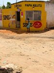 Papa Kuluto (Luanda, Rua da Nori), alkolsüz içecekler  Loanda'dan