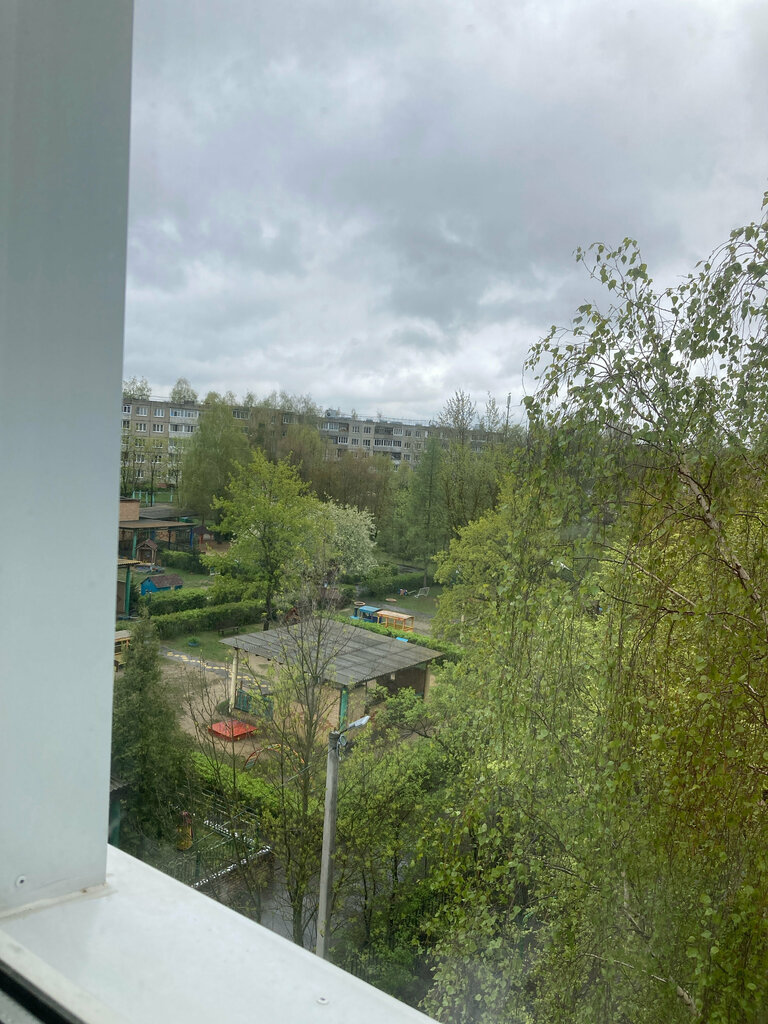 Spor alanı Футбольная площадка, Moskova ve Moskovskaya oblastı, foto