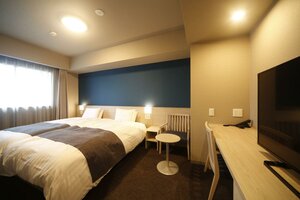 Hotel Dormy Inn Miyazaki Natural Hot Spring (Miyazaki Prefecture, Miyazaki), otel  Miyazaki'den