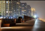 Апартаменты на Булача (Hadzhi Bulacha Street No:11Б), otel  Makhachkala'dan