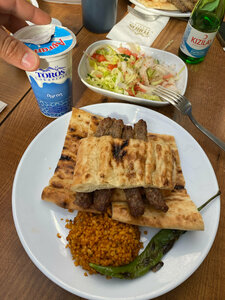 Toros Lokantası (Konak Mah., Oğuz Sok., No:9, Merkez, Burdur), kafe  Burdur'dan