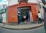Los Vestidos (Department of Cochabamba, Provincia de Cercado, Cochabamba, Calle 25 de Mayo, 449), giyim mağazası  Bolivya'dan