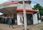 Auto repuestos (Santa Cruz de la Sierra, Distrito Municipal 2, Avenida Paraguá, 350), otomobil yedek parçaları  Bolivya'dan