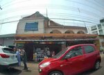 Liquor Store (Santa Cruz de la Sierra, Segundo Anillo), alkollü içecekler  Santa‑Krus'tan
