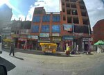 Commercial Spot (Department of La Paz, Provincia Murillo, El Alto, Avenida Juan Pablo II, 9), mini-market  Bolivya'dan