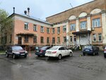 Офтальмологическое отделение (Rumyantseva Street No:28к5), hastane bölümü  Çeliabinsk'ten