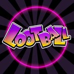 Lootball (Maroseyka Street No:6-8с1), anime mağazası  Moskova'dan
