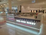 Bon-Bon Berry (Polyustrovskiy Avenue No:84), pasta, şekerleme ve tatlı  Saint‑Petersburg'dan