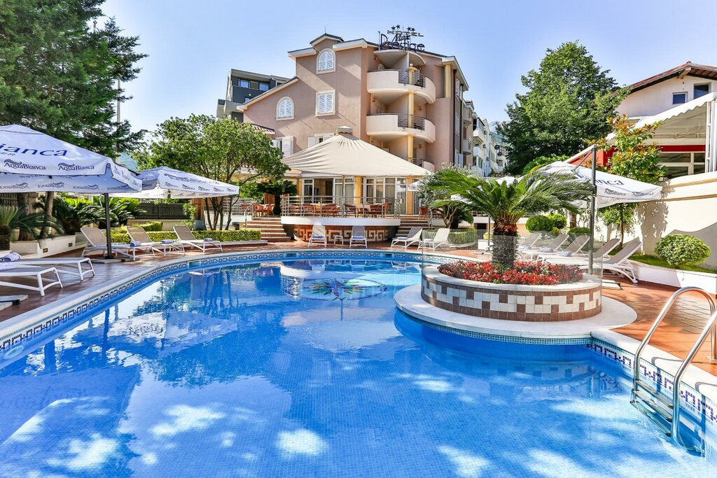 Otel Hotel Max Prestige, Dünya, foto