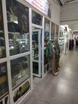 Voentorg (Takhaui Akhtanov Street No:48/7), askeri malzemeler  Aktöbe'den