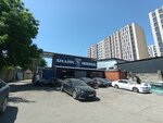 Shark tuning (Furqat kóshesi No:334, Tastaq-1 shaǵyn aýdany, Almaty), tuning  Almatı'dan
