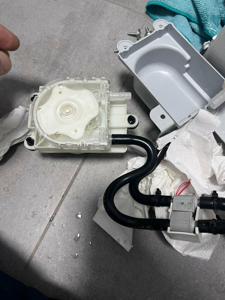 Beyaz eşya servisleri Сервисный центр по ремонту бытовой техники, Moskova, foto