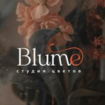 Blume (Yulius Fuchik Street No:90), çiçekçiler  Kazan'dan