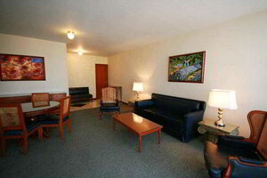 Hotel Suites Bernini (Jalisco, Guadalajara, Avenida Vallarta), otel  Guadalajara'dan