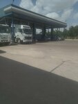 Akkurgan Ecogaz (Tashkent Region, Yuqorichirchiq District, Tinchlik mahalla fuqarolar yigʻini), otogaz dolum istasyonu  Taşkent'ten