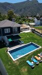 Villa Feniks Dalyan (Muğla, Ortaca, Dalyan Mah., 251. Sok., 9), otel  Ortaca'dan