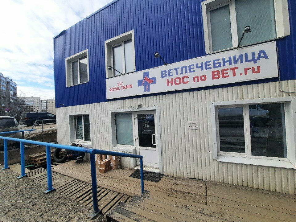 Otomobil yedek parçaları Garazh, Petrozavodsk, foto