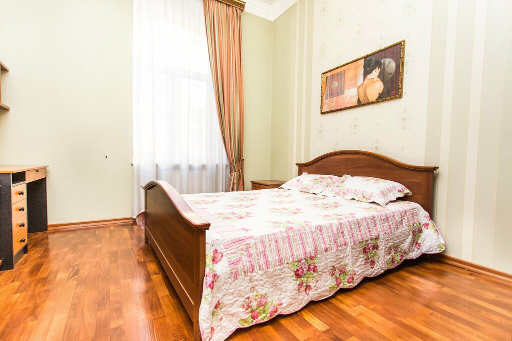 Kısa süreli konaklama Apart24, Saint‑Petersburg, foto