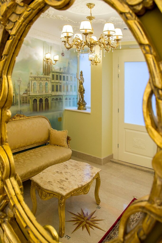 Otel Palazzo Venezia, Zadar, foto