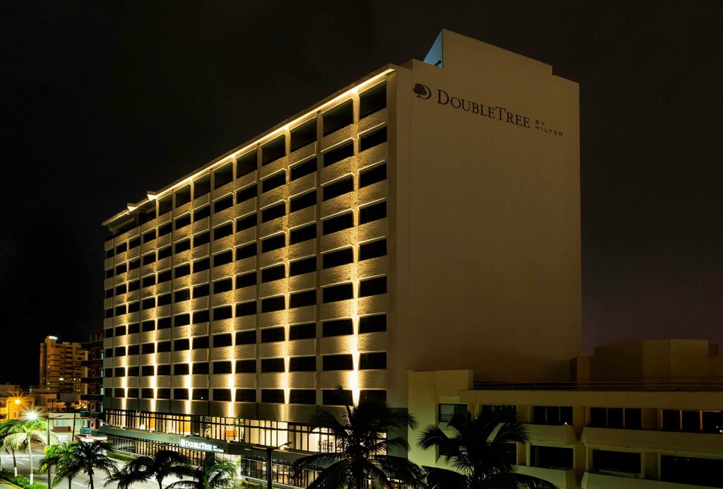 Otel DoubleTree by Hilton Hotel Veracruz, Veracruz Eyaleti, foto