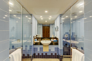 Hikka Tranz by Cinnamon (360 Galle Road, Hikkaduwa 80240, Sri Lanka, Hikkaduwa), otel  Hikkaduwa'dan